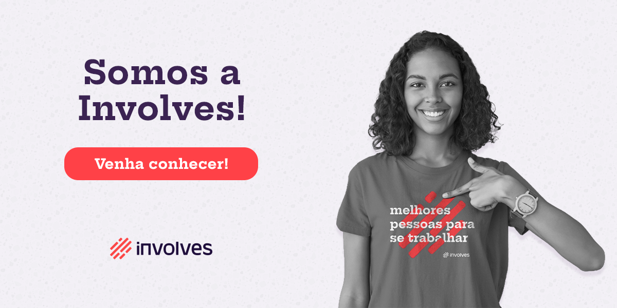 Involves | Quem Somos