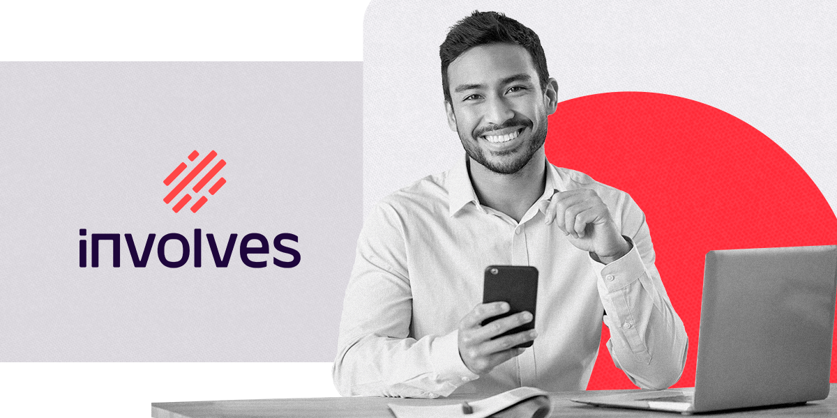 Involves | Trade Marketing Technology