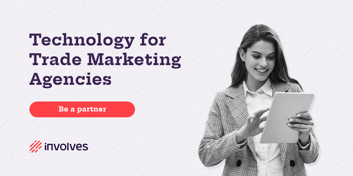 Involves | For Agencies