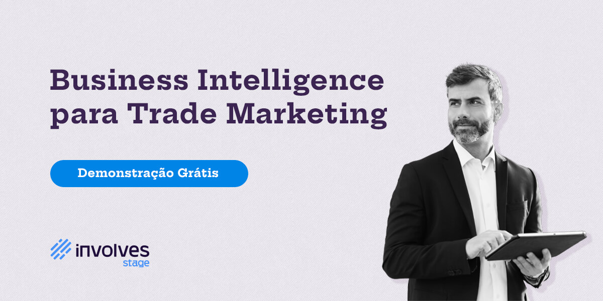 Execution Analytics | Precisão na análise de dados no PDV